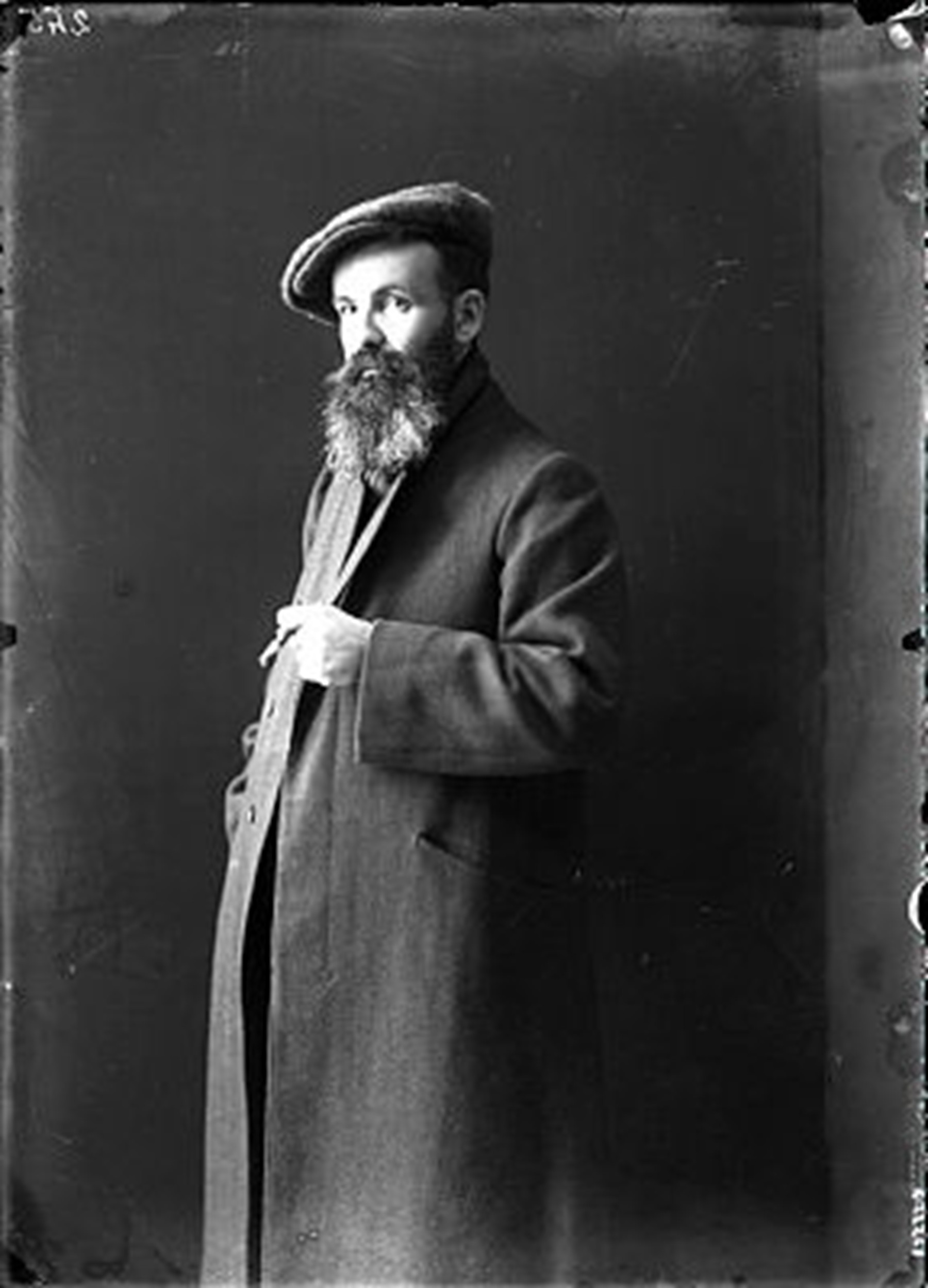 Modesto Montoto. Una visión fotográfica de Asturias (1900-1925)